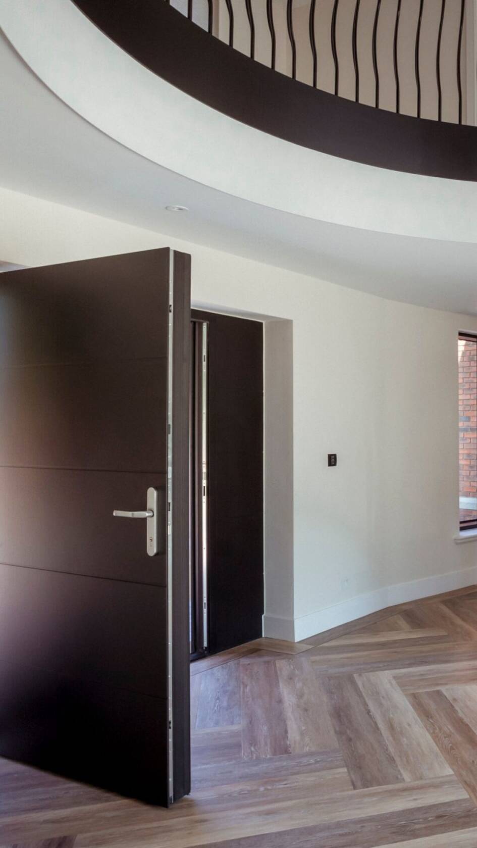Choosing the Perfect Spitfire Door: A Guide to Stylish, Secure ...